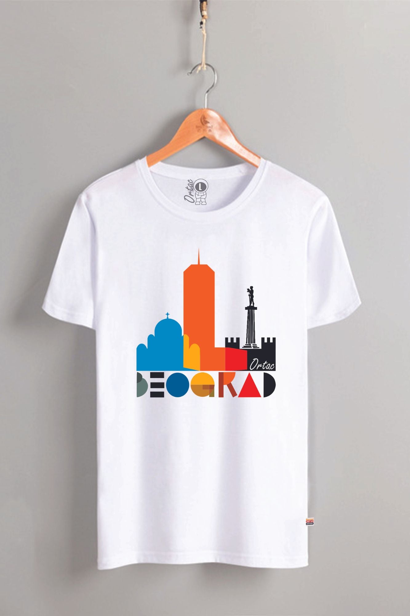 Svi proizvodi – Ortac majice